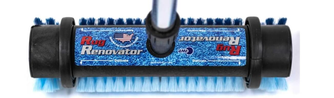 Cleanovation Rug Renovator Review - Lakeland Carpet Cleaning Pro